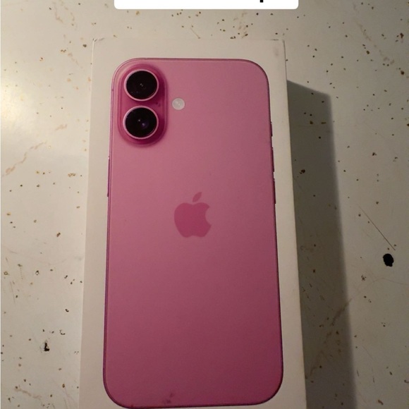 Apple | Cell Phones & Accessories | Apple Iphone 6 Pink | Poshmark